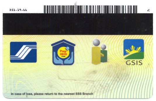 How To Apply For An SSS ID : sssonlineinquiry.nbiclearance.org