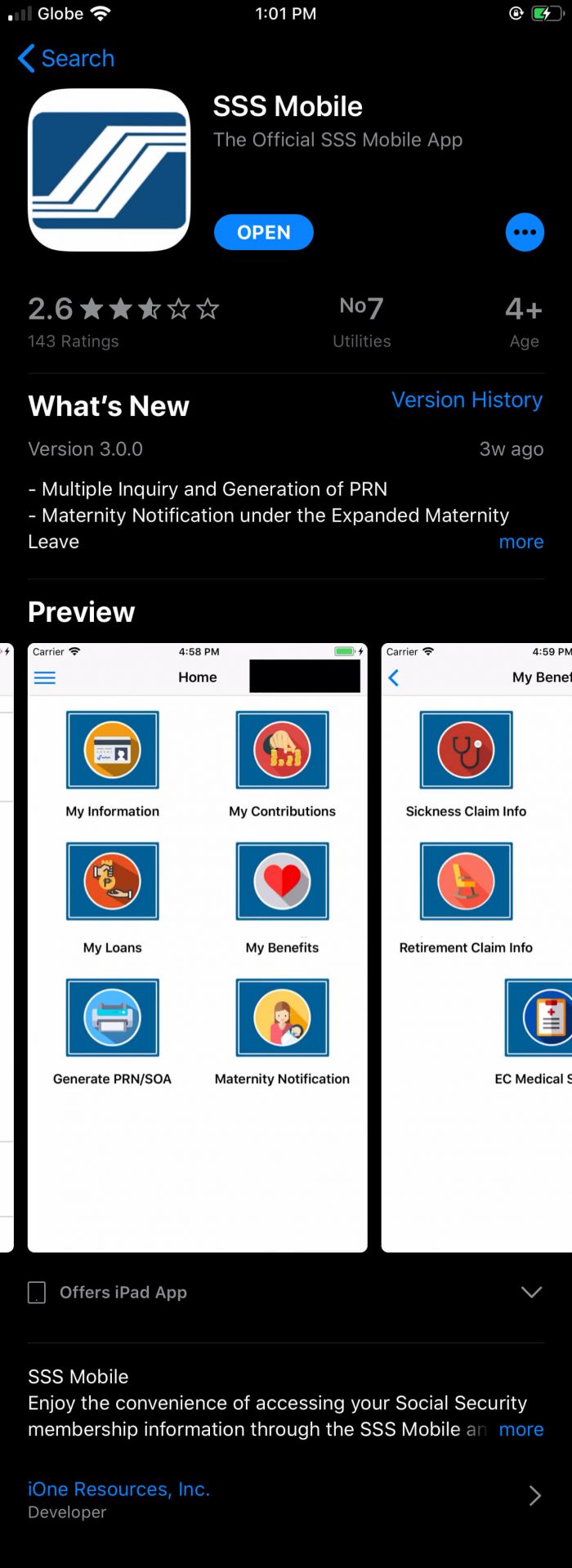 SSS Online Inquiry: How To Register an Account (Ultimate Guide ...