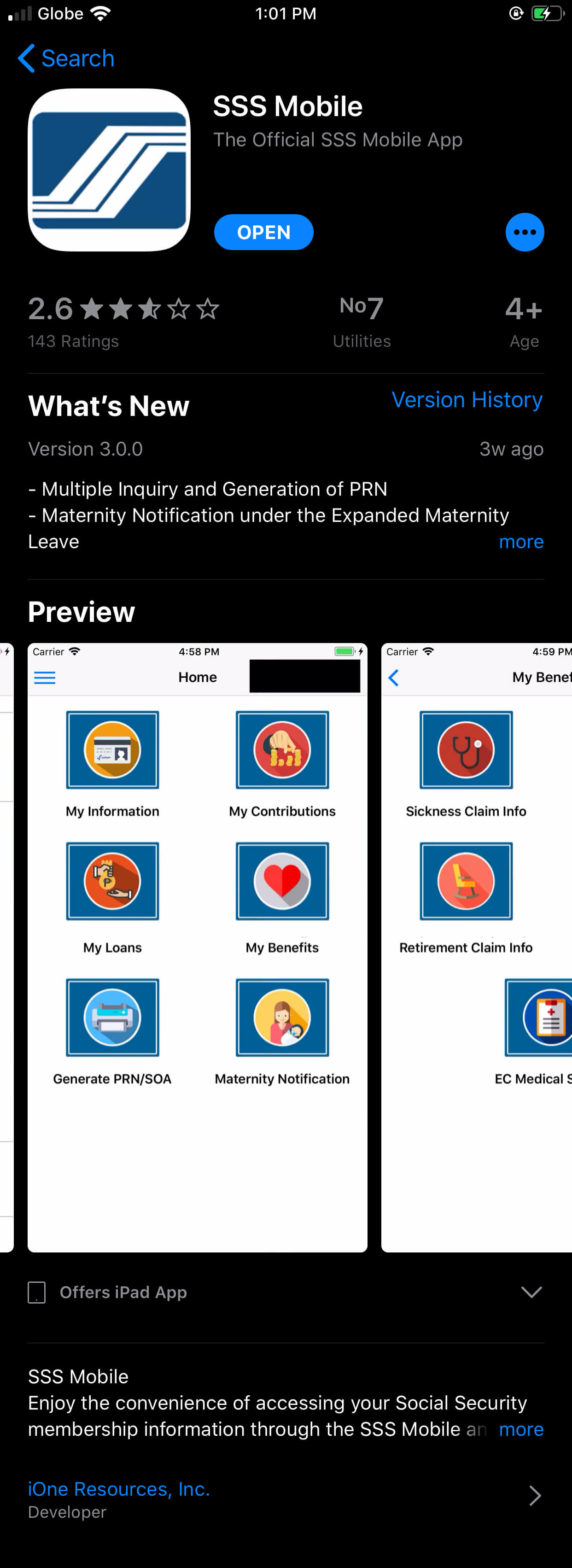 SSS Online Inquiry: How To Register an Account (Ultimate Guide ...
