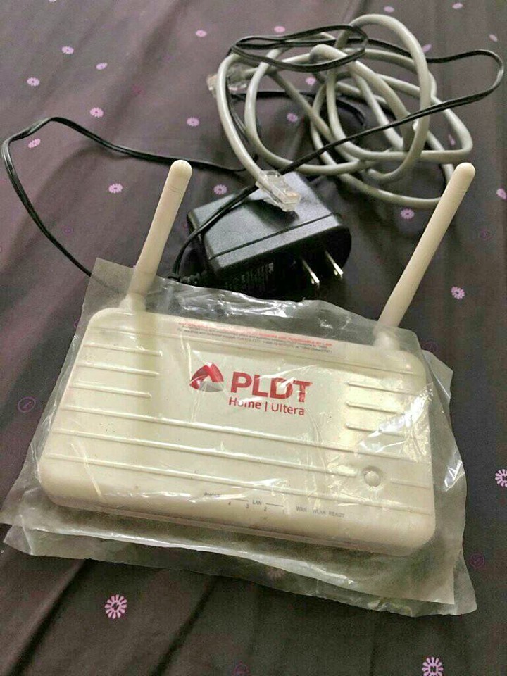 PLDT Ultera SUCKS!!! Here are the things you need to know before ...