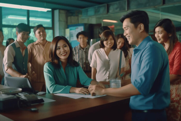 How To Apply SSS ID : sssonlineinquiry.nbiclearance.org