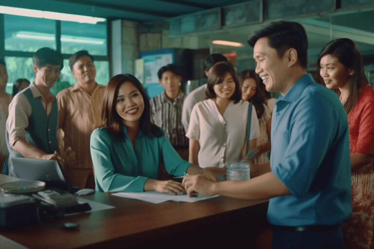 How To Apply SSS ID : sssonlineinquiry.nbiclearance.org